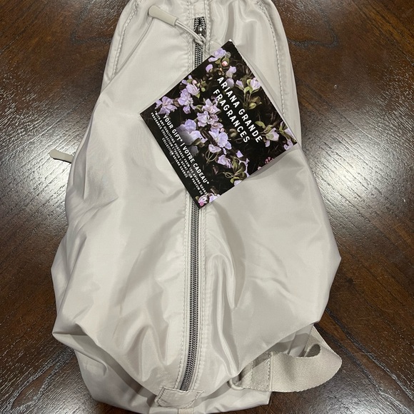 Ariana Grande | Bags | Ariana Grande Sling Bag | Poshmark